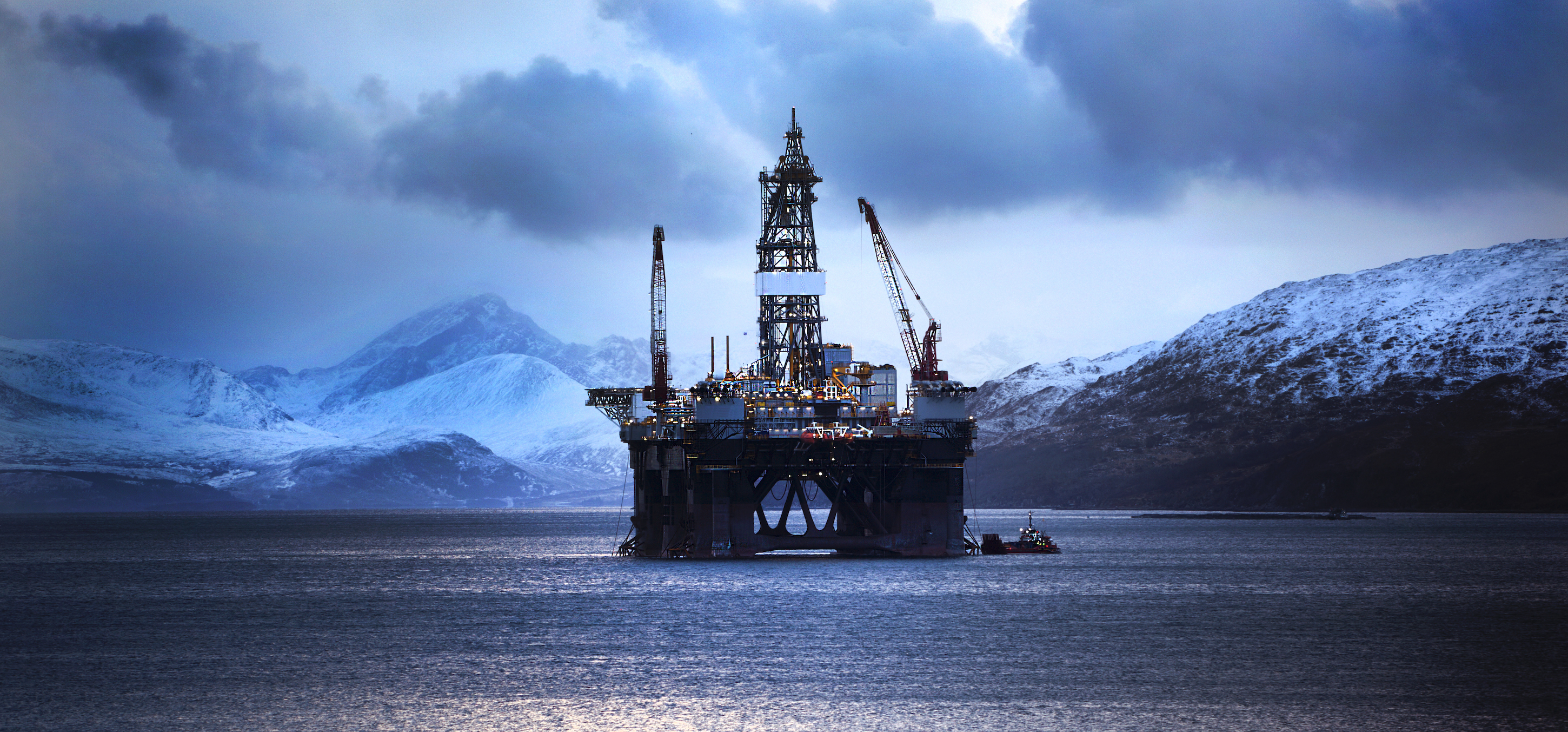 Failure prognosis for complex offshore structural systems through ...