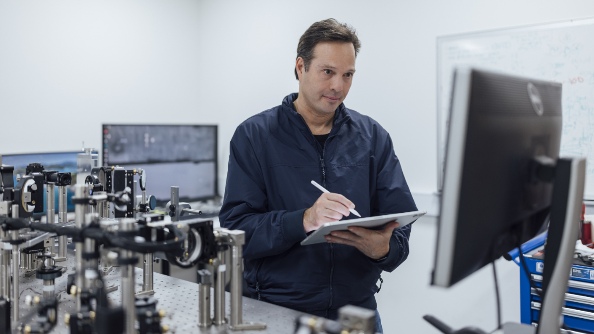Smarter mining and processing for more sustainable resources