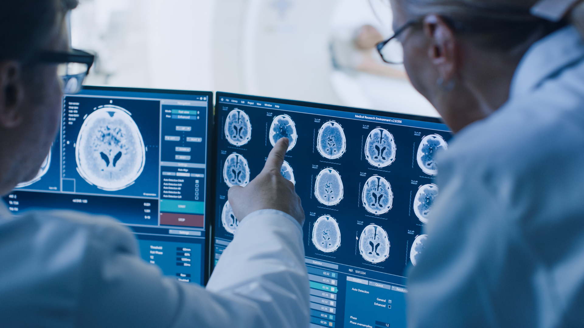 Improved Sodium Magnetic Resonance Imaging of the Brain