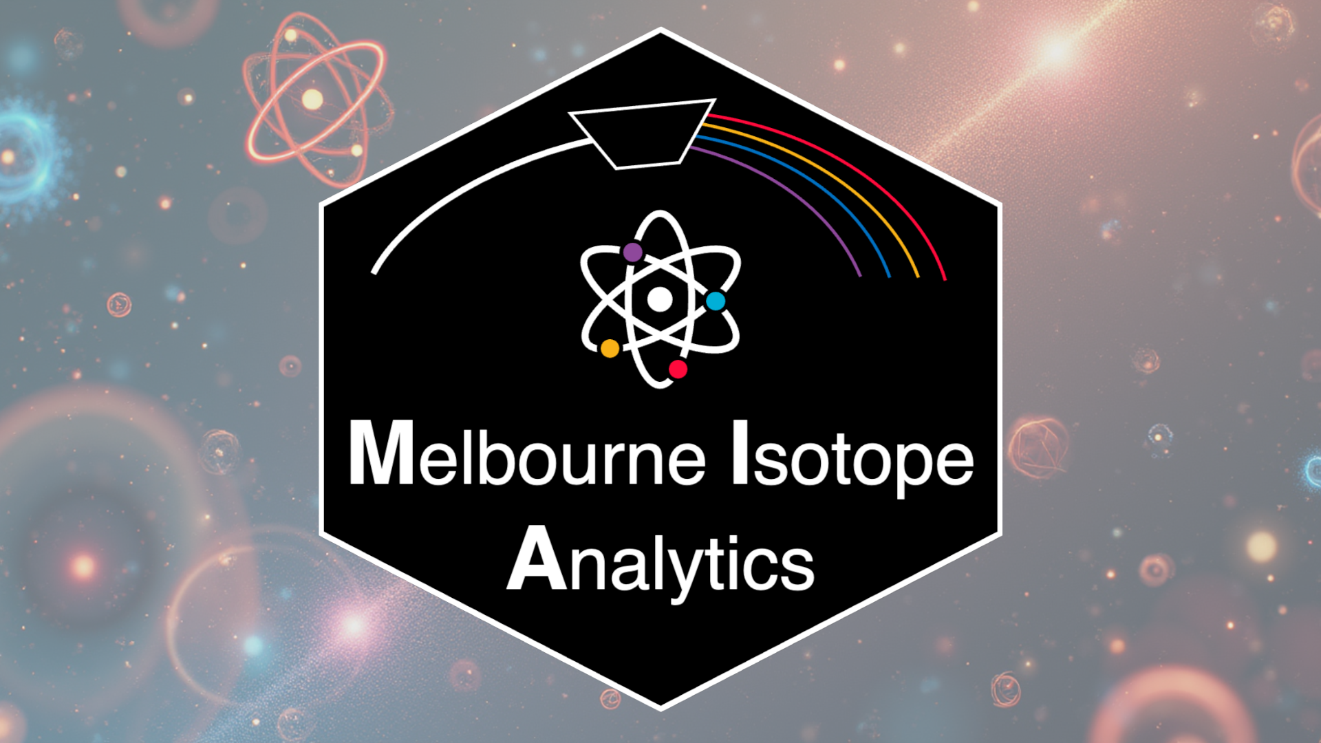 Melbourne Isotope Analytics Research Platform
