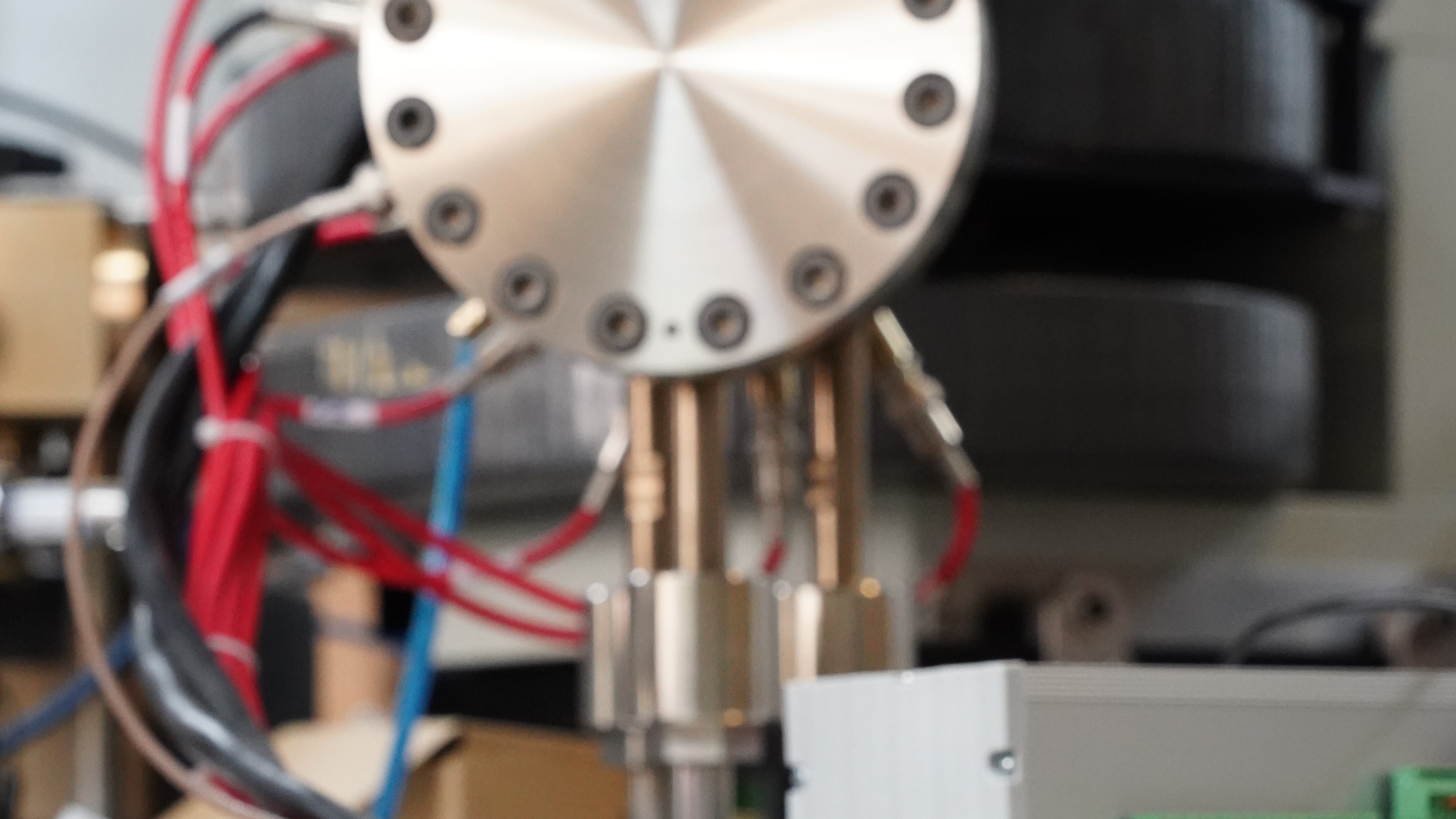 Noble Gas Geochronology